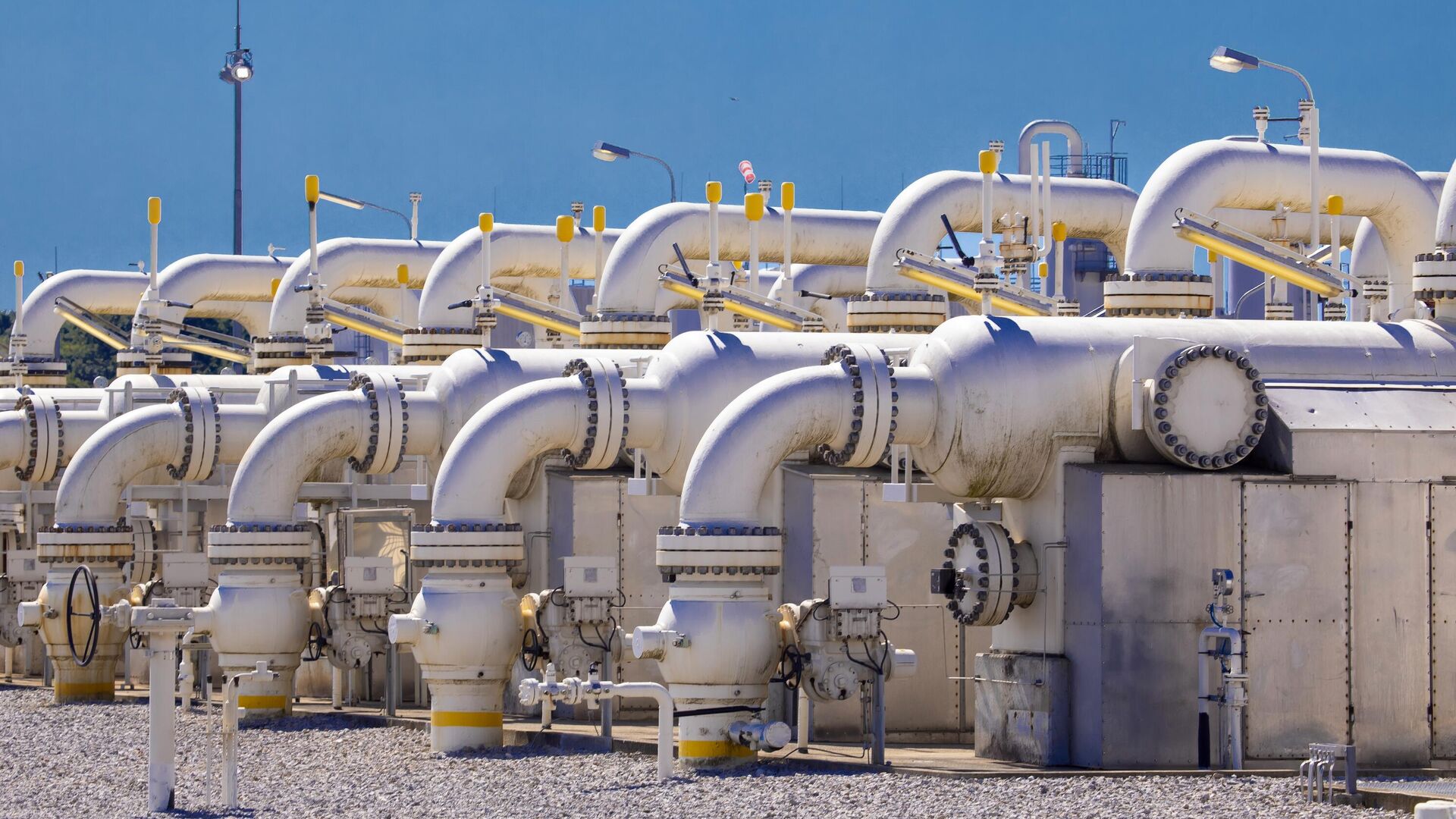 БерезовоГаз